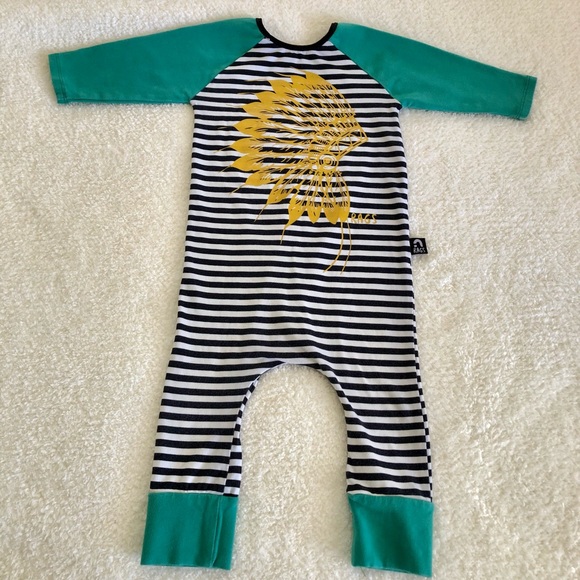 Rags to Raches | One Pieces | Rags Baby Boy Romper | Poshmark